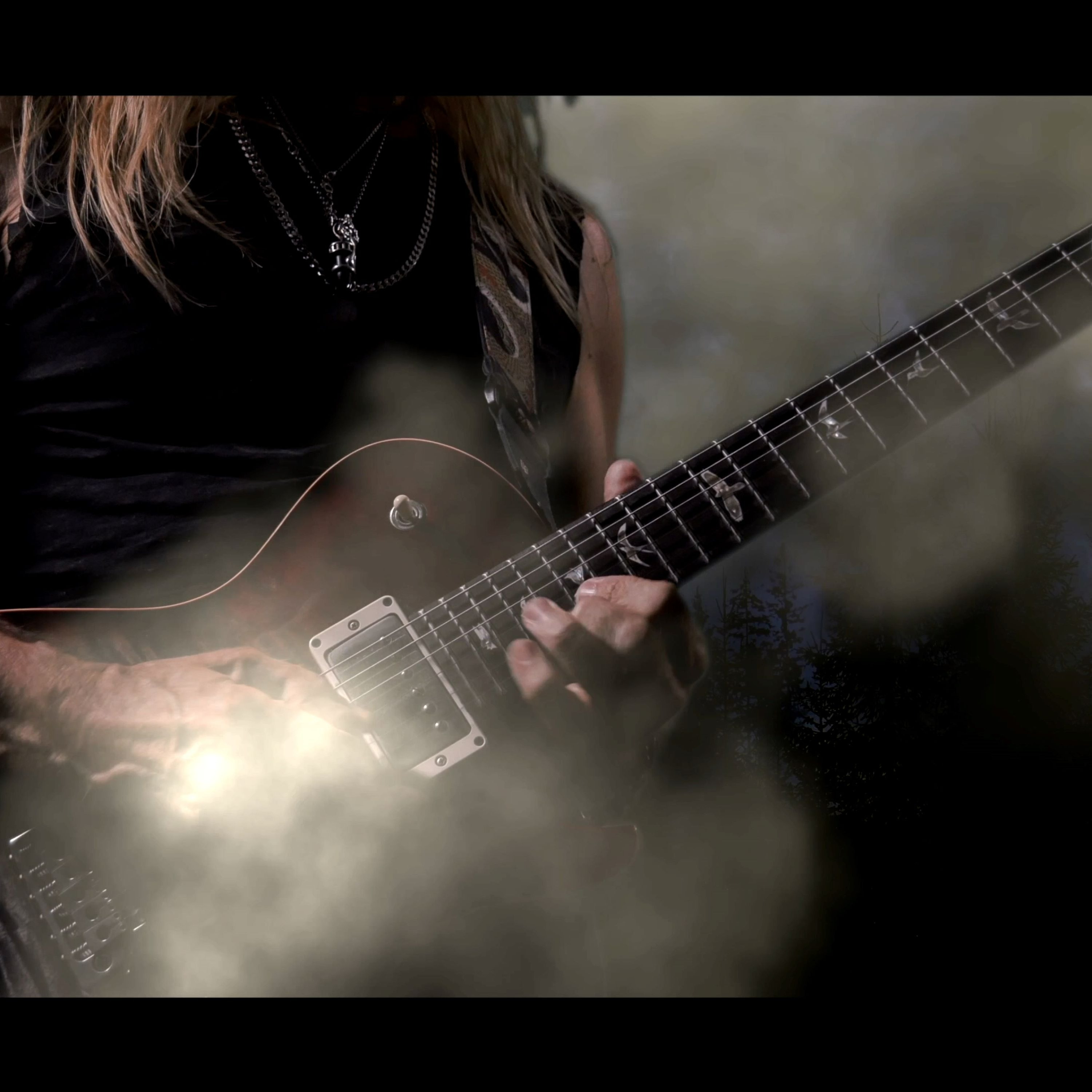 Music - Discography - Brent Barker Music